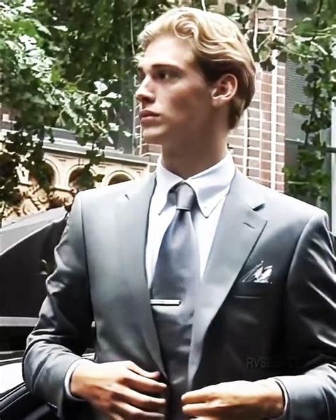 Aaron Warner Edit [video] Vita Da Single Libri Moda Uomo