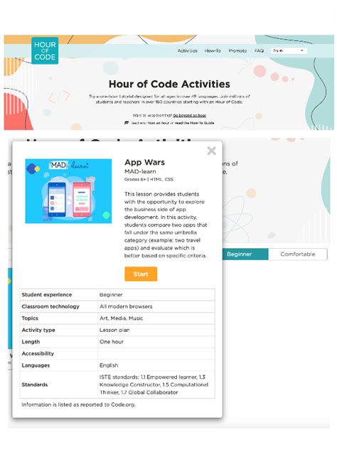 join us for csedweek 2022 with mad learn mad learn blog