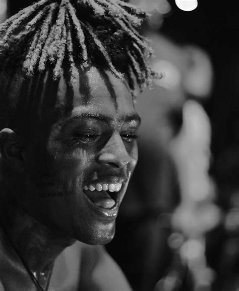The Smile That Helped Millions🖤💔🖤 Rxxxtentacion