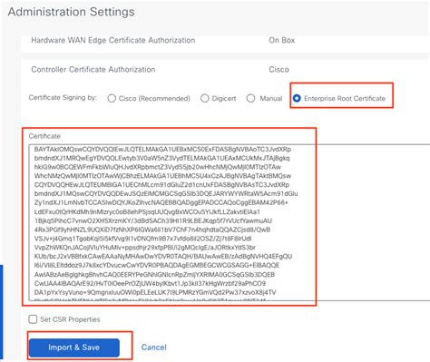 Cisco SD WAN Lab Controllers Deployment Cisco SD WAN Lab Controllers Deployment