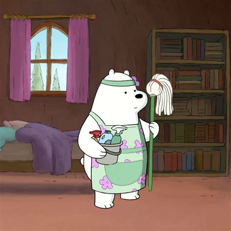 咱们裸熊 高清图片，堆糖，美图壁纸兴趣社区