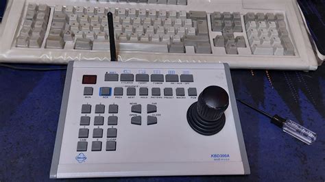 An Extensive Walkthrough On Building Your Own Ksp Controller Rhackaday