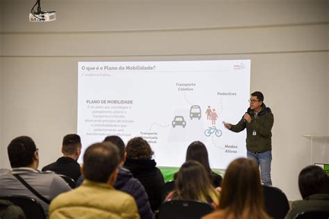 Prefeitura De Colombo Realiza A Primeira Audiência Pública Para A