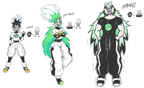 Cool Fusions By Sinisterbart On Newgrounds
