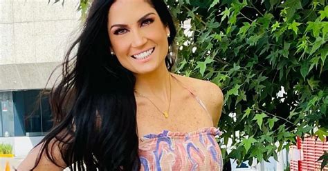 Murió Luz María Biestro Mamá De La Conductora Joanna Vega Biestro Infobae