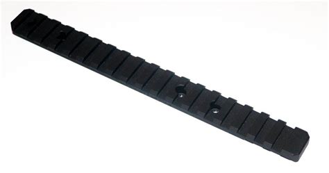 Tikka Picatinny Rail 0moa Delta Tactical