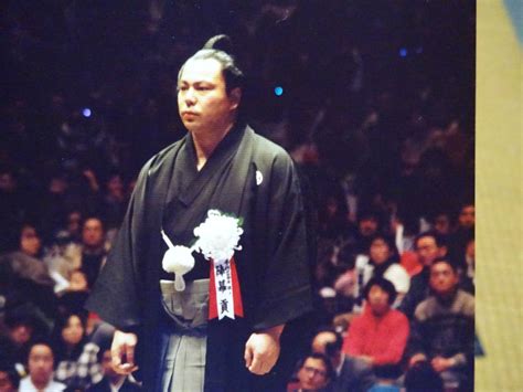 Yahooオークション 千代の富士 引退相撲 断髪式 若花田 若乃花 貴乃