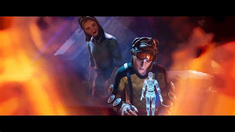 La actualización Apex Legends Emergence llega el 3 de agosto a