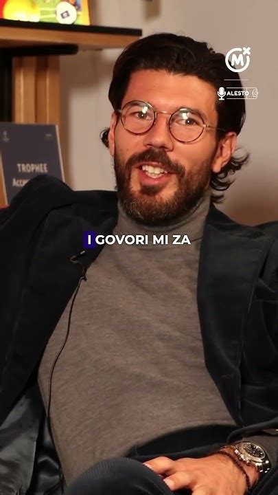 Miloš Jojić O Nejmaru ⚽ Football Podcast Youtube