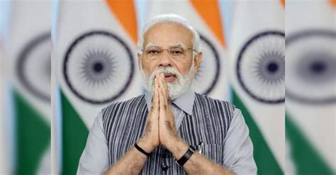 Gujarat Development Projects Pm Modi Unveils Over ₹77000 Crore