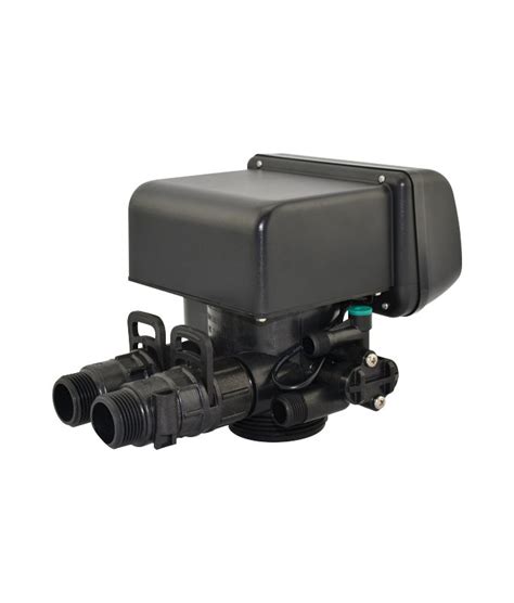 Runxin F63c1 Automatic Softener Water Purification Systems