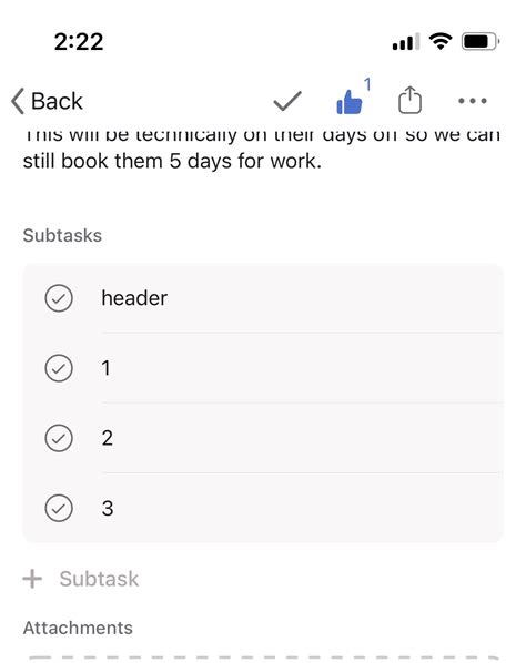 Subtask Sections Now Ordinary Tasks Closed Asana Forum