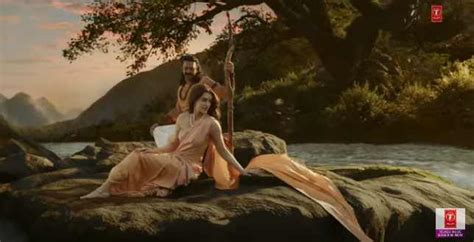 Ram Sita Ram Lyrics From Adipurush రాం సీతా రాం జై జై 2023