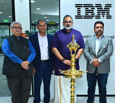 Ibm India News Room Announcements