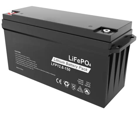 Wingo Solar Rechargeable Lithium Ion Batteries 128v 256v 50ah 100ah