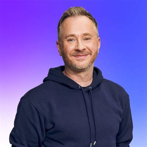 Freddie Smith Presenter Biography Kiss Xtra