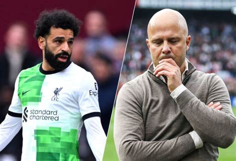 آرني سلوت يكشف لماذا غاب محمد صلاح عن مباراة ليفربول وبليموث؟ كورة بلس
