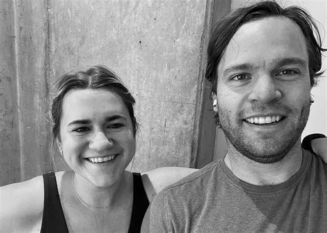 Meet Charlie And Libby Stephens February Members Of The Month Enduralab Gym In Fort Worth Tx
