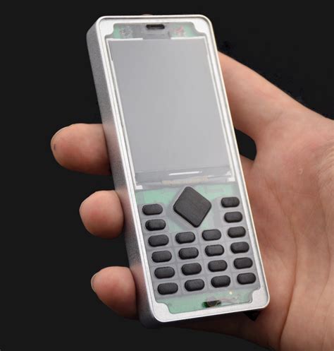 The Esp32 Based Voip Wiphone Hackster Blog