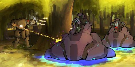 Mantis Halo And 1 More Drawn By Spartansdoodles Danbooru