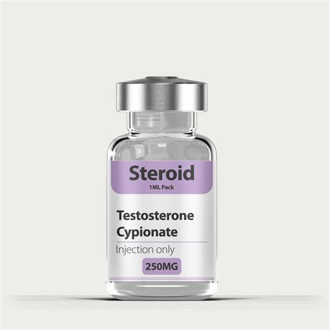 Buy Testosterone Cypionate 250mg Online From Trenbolone Usa