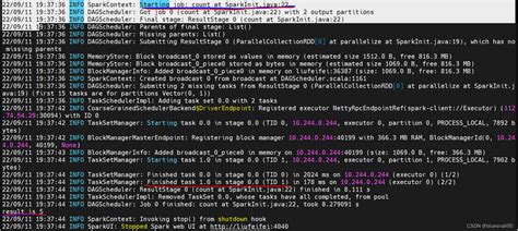 如何使用java调用spark集群java脚本之家