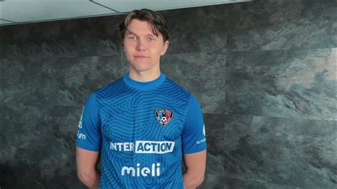 Interviews Eetu Huuhtanen Youtube