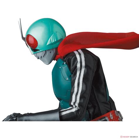 Rah No792 仮面ライダー第21号シン・仮面ライダー 完成品 商品画像2