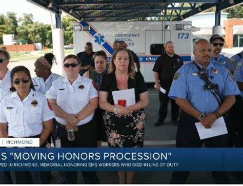 Ems1 Ems On Life Support The Alarming Gap Between Expectations And