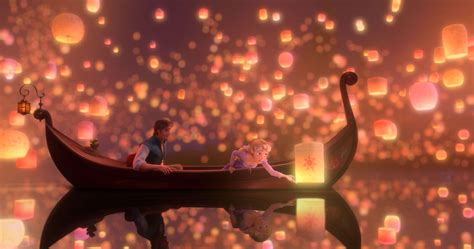 Disney Tangled Wallpapers Wallpaper Cave