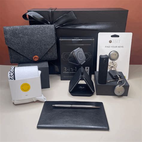 Tech Elegance Two Streets Over