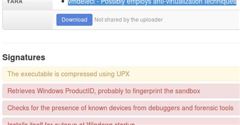 Hiding Your Cuckoo Sandbox V From Malware In An Easy Way Hacking While You Re Asleep