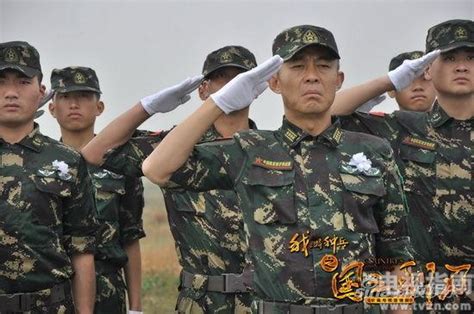 我是特种兵之国之利刃剧照657剧照 电视指南
