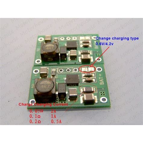 Jual Bebas Ongkir Tp5000 3 6v 4 2v 2a Charger Module 3 7v Lithium 3 2v Shopee Indonesia