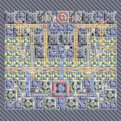 Schematic Mindustry Tool