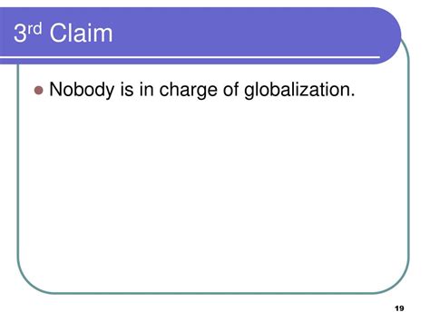 Ppt Globalism The Ideology Of Globalization Powerpoint Presentation Free Download Id 305715