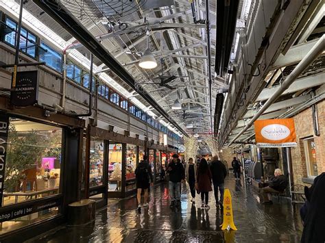 Chelsea Market 2026 Alles Wat U Moet Weten Voordat Je Gaat Met