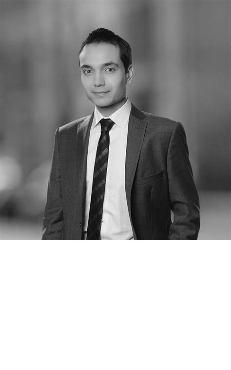 Florent Rigaud White And Case Llp International Law Firm Global Law Practice