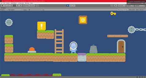 Github Flashdida2d Game