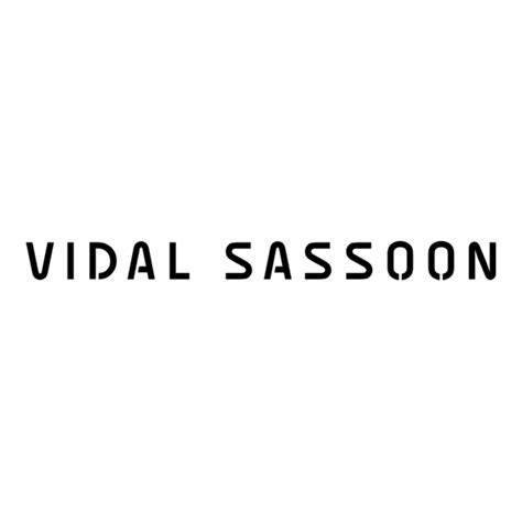 Vidal Sassoon Logo Png Vector Eps Free Download