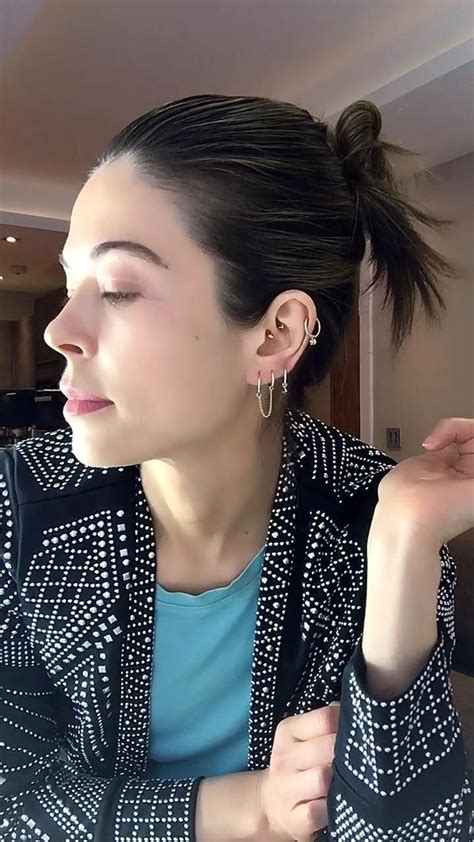 Piercings Jewelry Cartilage Piercing Jewelry Ear Piercings