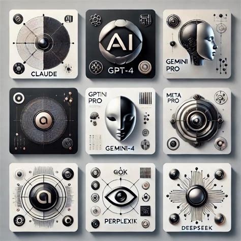 Comparative Analysis Of Leading Ai Chatbots A Deep Dive Into The Future Of Conversational Ai