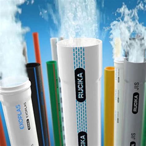 Jual Pipa Pvcc Wavin Rucika Manokwari Oleh Pt Kaltim Jaya Makmur