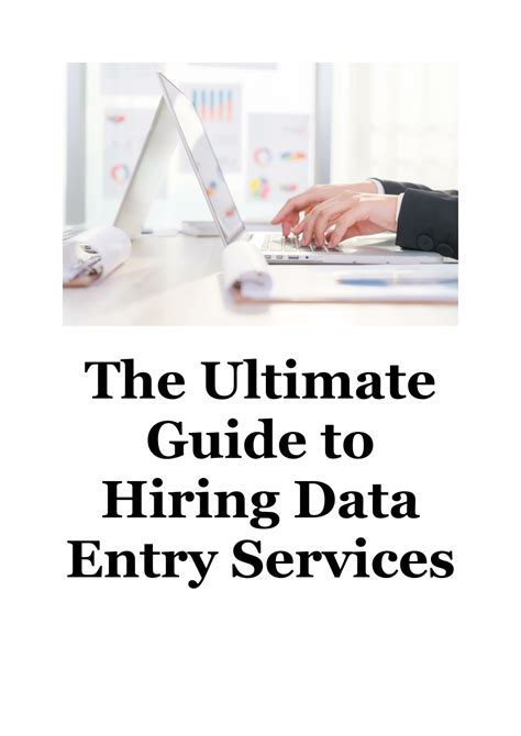Ppt The Ultimate Guide To Hiring Data Entry Services Powerpoint Presentation Id 11738281