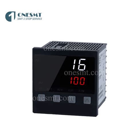 PID Temperature Controller ONESMT SMT 1 STOP SERVICE OUBEL GROUP