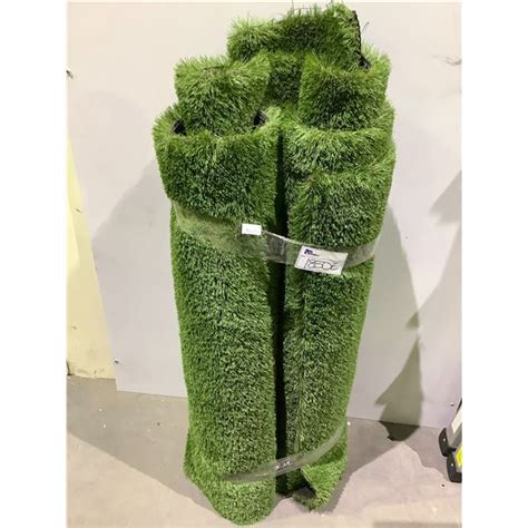 Roll Of Artificial Turf