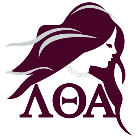 Lambda Theta Alpha Latin Svg Lambda Theta Alpha Sorority Svg Lambda