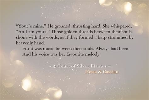 Nesta And Cassian Quote