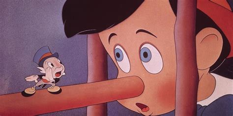 964 Pinocchio Is The Most Disturbing Adaptation Of The Fairy Tale Classic