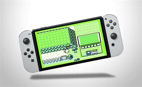 Pokémon Red Blue Yellow And Other Classics Are Coming To Nintendo